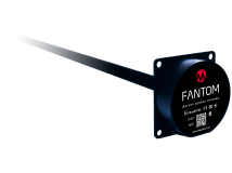 Mielta Fantom BLE Fuel Level Sensor 700mm IP67 Explosion Proof – TEFCO